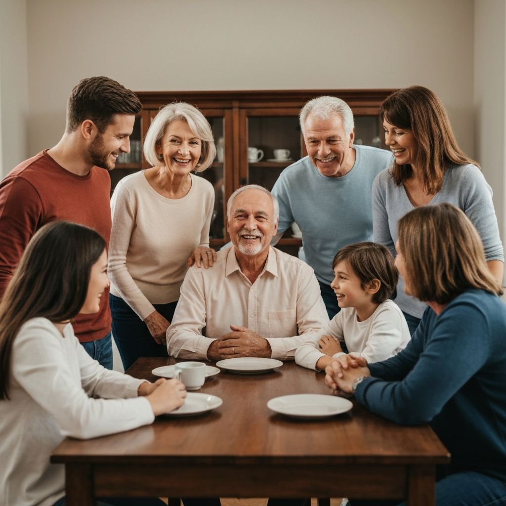 How to Choose the Right Beneficiary for Your Life Insurance Policy ...
